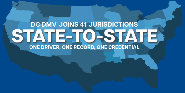 State-to-State Verification Service | dmv
